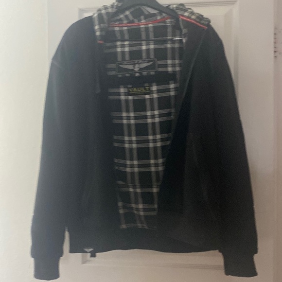 Street & Steel | Jackets & Coats | Street And Steel Motorcycle Jacket ...